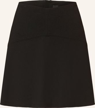 HUGO BOSS Rock Vilano schwarz