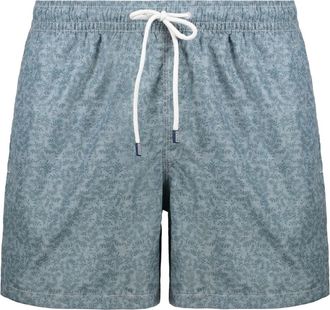 Fedeli Homme, Maillots de bain, Gris, Taille: S Maillot de bain