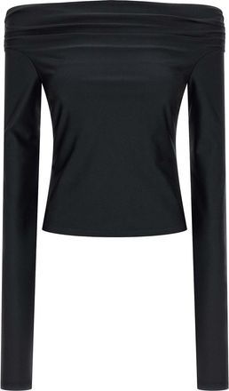 Andamane Top - Noir