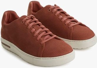 Birkenstock Baskets Bend en velours c&ocirc;tel&eacute;