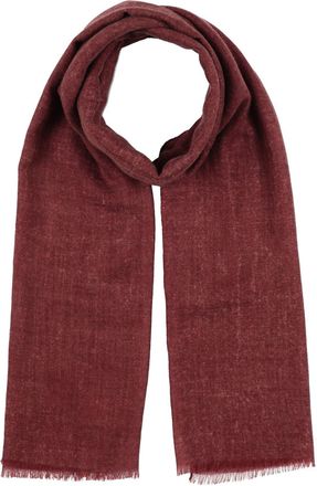 LUIGI BORRELLI NAPOLI ACCESSOIRES - Schals auf YOOX.COM
