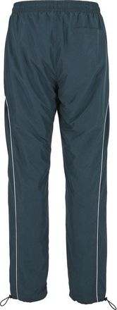 Urban Classics Jogginghose Urban Classics Piped Panel Trackpants (1-tlg)