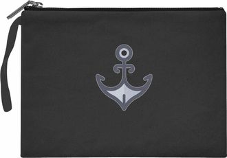 Bonateks Womens TRFCB101345 Damen Clutches, Black