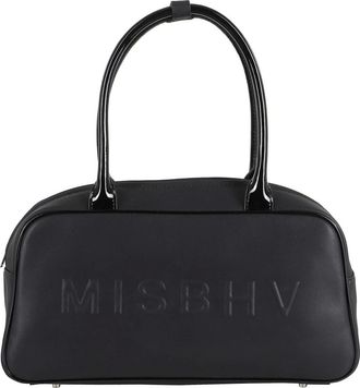 Misbhv Misbhv, Femme, Sacs, Noir, Taille: ONE Size London Bag