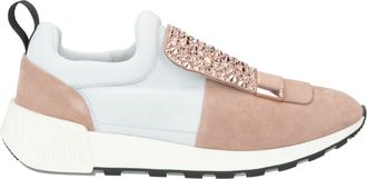 Sergio Rossi SCHUHE - Sneakers auf YOOX.COM