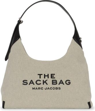 Marc Jacobs Femme, Sacs, Beige, Taille: ONE Size The Belted Sack