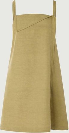 SOEUR ROBE HAVANA VERTE