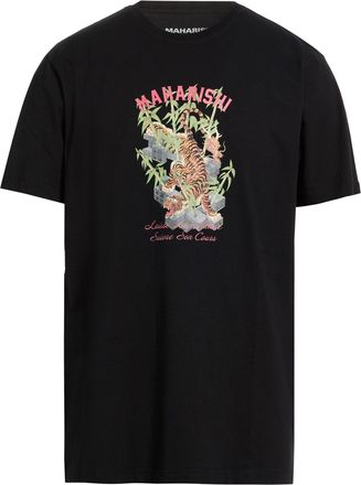 maharishi TOPS - T-shirts auf YOOX.COM