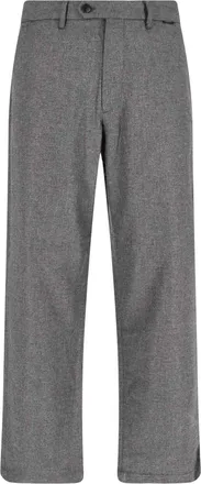 Closed Pantalons D&eacute;contract&eacute;s - Gris