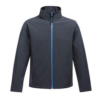 Regatta Veste Ablaze - Homme (XL) (bleu marine/bleu)