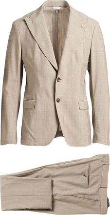 Manuel Ritz ANZ&Uuml;GE und CO-ORDS - Anz&uuml;ge auf YOOX.COM