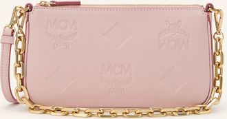 MCM Mcm Umh&auml;ngetasche Aren Medium rosa