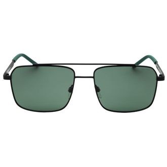 Nike Traveler Strike P Sonnenbrille In Mattschwarz
