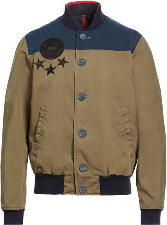 Historic JACKEN & M&Auml;NTEL - Jacken und Anoraks auf YOOX.COM