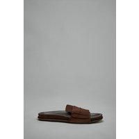 Jacquemus The Mocassin Sandals