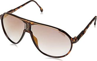 Carrera Lunettes de Soleil CHAMPION65 WR9 BROWN HAVANA 62/12/130 UNISEX