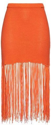 Fracomina BAS - Jupes midi sur YOOX.COM