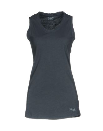 Liu Jo TOPS - Tank Tops auf YOOX.COM