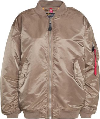 Alpha Industries Jacke Ma-1