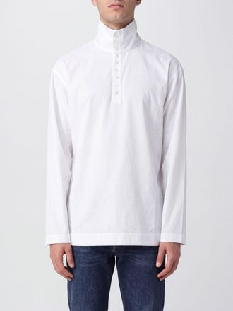Dries Van Noten T-Shirt Homme couleur Blanc