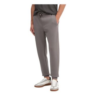 A|X Armani Exchange Pantalons de surv&ecirc;tement - Homme - Pantalons - Gris - Taille: 2XL