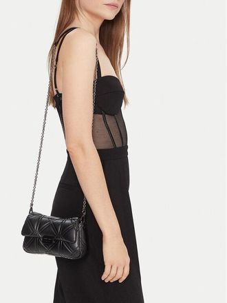 Emporio Armani Handtasche EW002956 AF19662 Schwarz