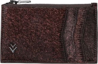 John Varvatos Kleinlederwaren - Kartenetuis auf YOOX.COM