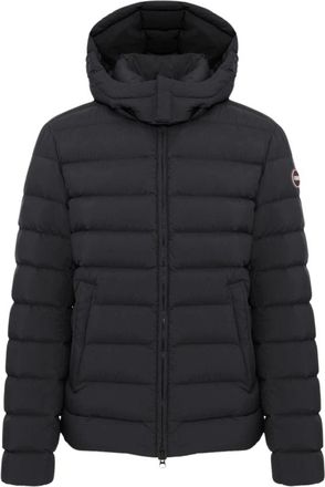 Colmar Mindset Down Jacket - Homme - Sport - Noir - Taille: 3XL