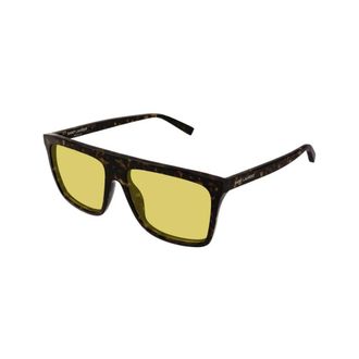 Saint Laurent Herren, Accessories, Braun, 59 MMGr&ouml;&szlig;e