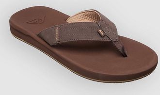 Quiksilver Rivi 26 Sandalen brown 2