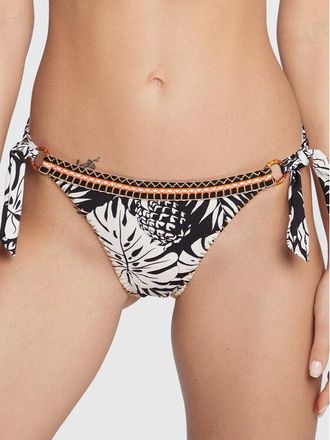 Banana Moon Banana Moon Bikini-Unterteil Sima Palmbreeze LFJ01 Bunt