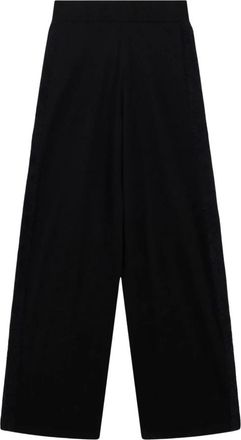 Emporio Armani Pantalone - - Trousers - Damen - Schwarzk - M