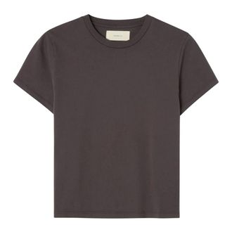 Jeanerica In&eacute;s T-Shirt - - Tops - Damen - Lila - S