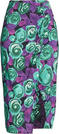 8pm HOSEN & RÖCKE - Midi-Röcke auf YOOX.COM