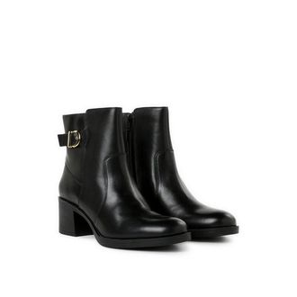 Geox Bottines Serilda en cuir