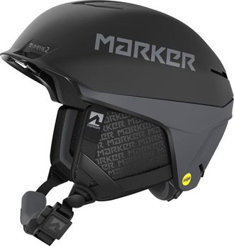 Marker Ampire 2 Mips black/grey (01) M