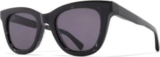 Mykita Laimi Sonnenbrille - - Accessories - unisex - Schwarzk - 50 MM