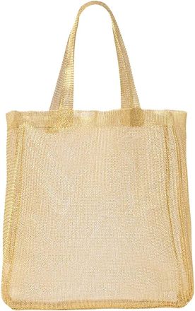 The Row Imogen Mini Tote Bag