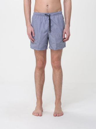 Drumohr Maillot De Bain DRUMOHR Homme couleur Bleu 3