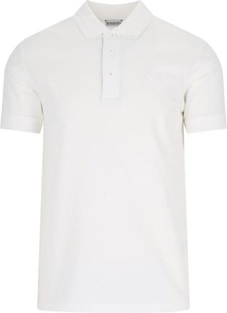 Burberry Poloshirt Ekd