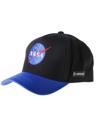 Capslab Cap Capslab Space Mission NASA Cap