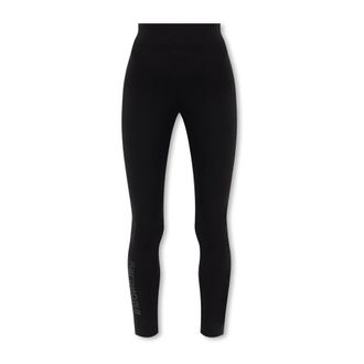 Moncler Damen, Hosen, Schwarzk, LGr&ouml;&szlig;e