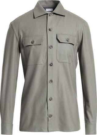 Brunello Cucinelli TOPS - Hemden auf YOOX.COM