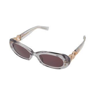Balmain Lunettes de soleil Imperial II - unisex - Accessoires - Gris - Taille: 53 MM