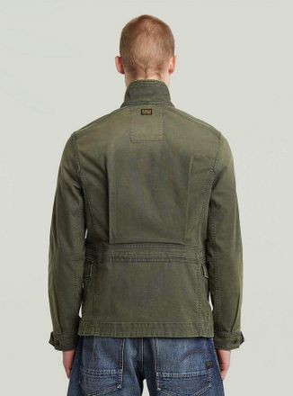 G-Star Outdoorjacke Rovic Slim Field Jacke
