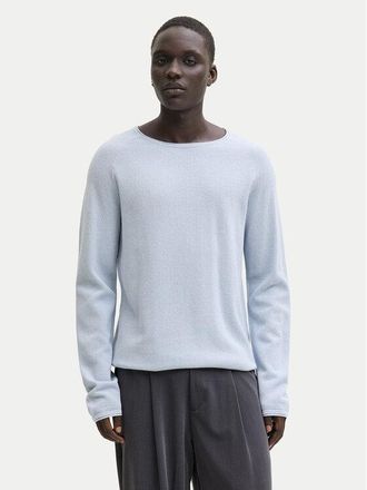 Jack & Jones Jack & Jones Pullover Hill 12157321 Himmelblau Regular Fit