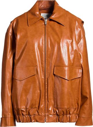 Maison Margiela JACKEN & M&Auml;NTEL - Pufferjacken & Daunenjacken auf YOOX.COM