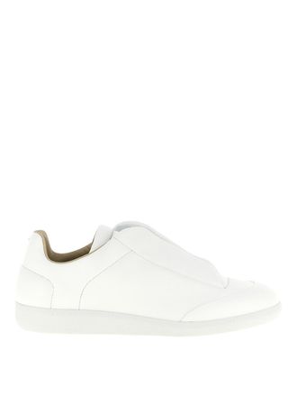 Maison Margiela Baskets - Blanc