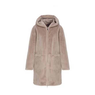 DIEGO M Damen, M&auml;ntel, Grau, SGr&ouml;&szlig;e