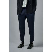 Homme Pliss&eacute; Issey Miyake Basics Pleated Pants